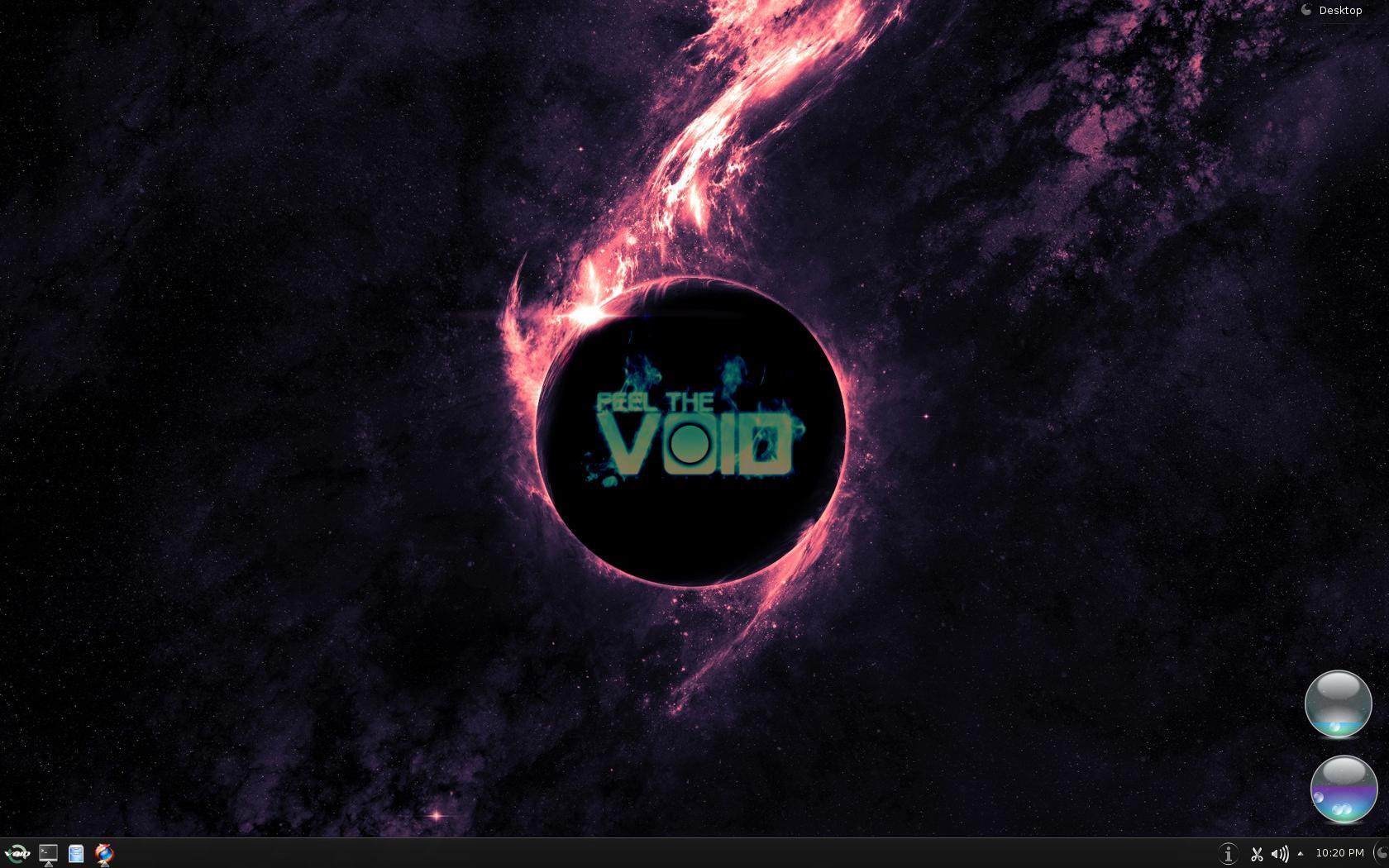 Void Linux Wallpapers - Top Free Void Linux Backgrounds - WallpaperAccess