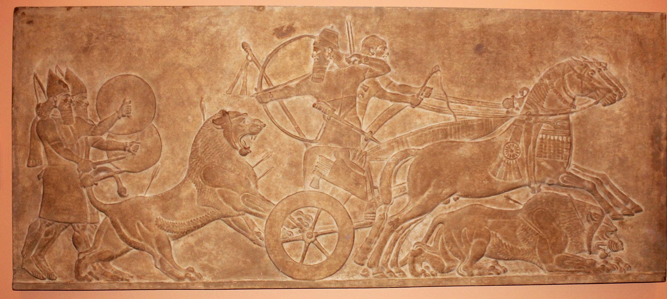 Ancient Mesopotamia Wallpapers - Top Free Ancient Mesopotamia ...