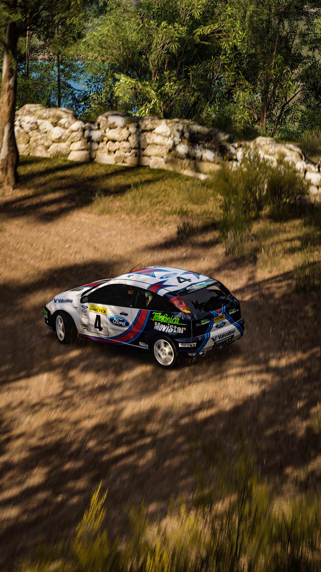 Colin McRae Wallpapers - Top Free Colin McRae Backgrounds - WallpaperAccess