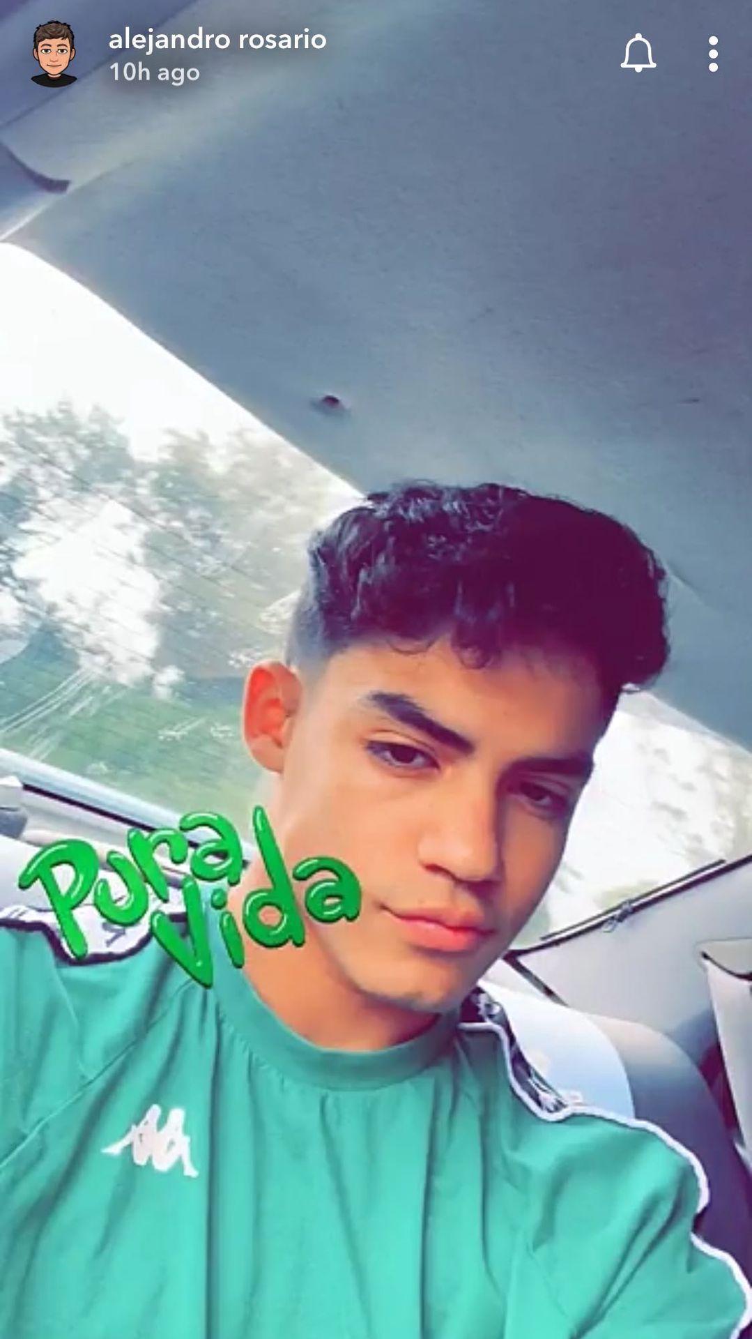 Alejandro Rosario Wallpapers - Top Free Alejandro Rosario Backgrounds ...