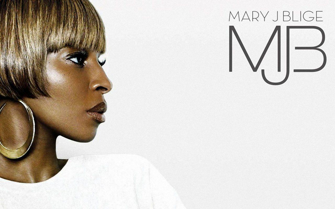 Mary J Blige Wallpapers - Top Free Mary J Blige Backgrounds - WallpaperAccess