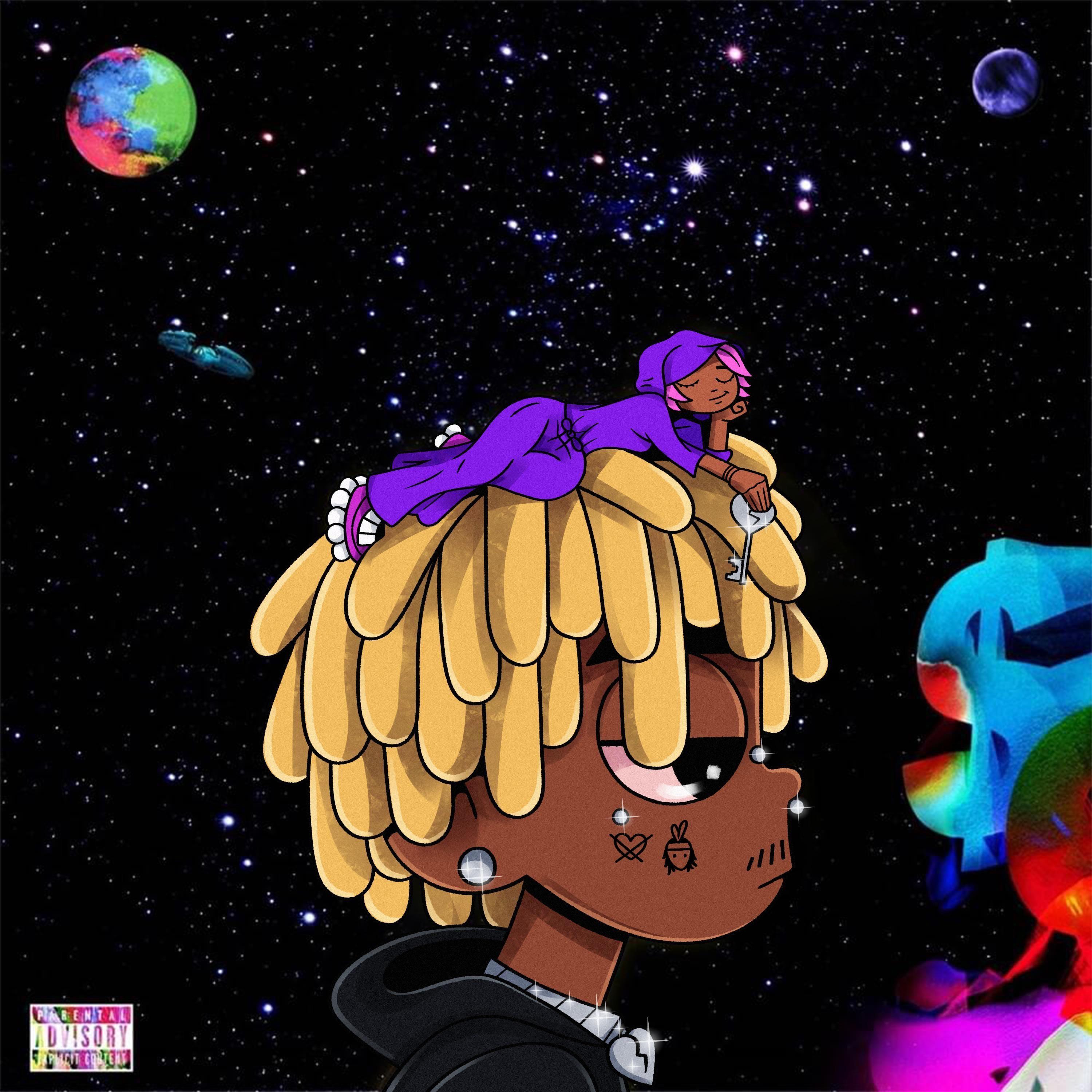 Lil Uzi Cartoon Wallpapers - Top Free Lil Uzi Cartoon Backgrounds ...