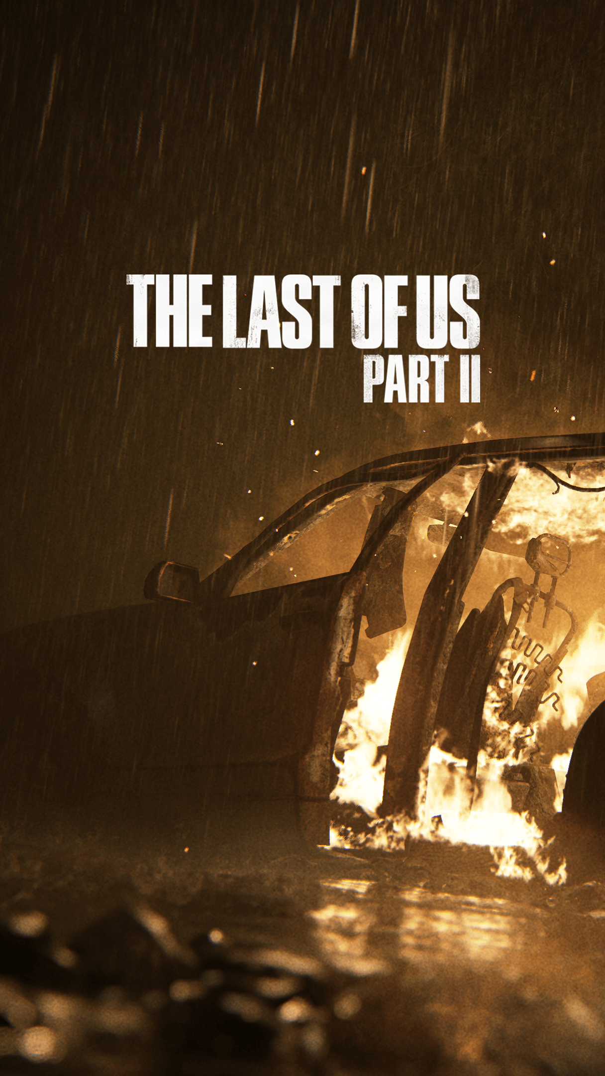 Burning Car Wallpapers - Top Free Burning Car Backgrounds - WallpaperAccess