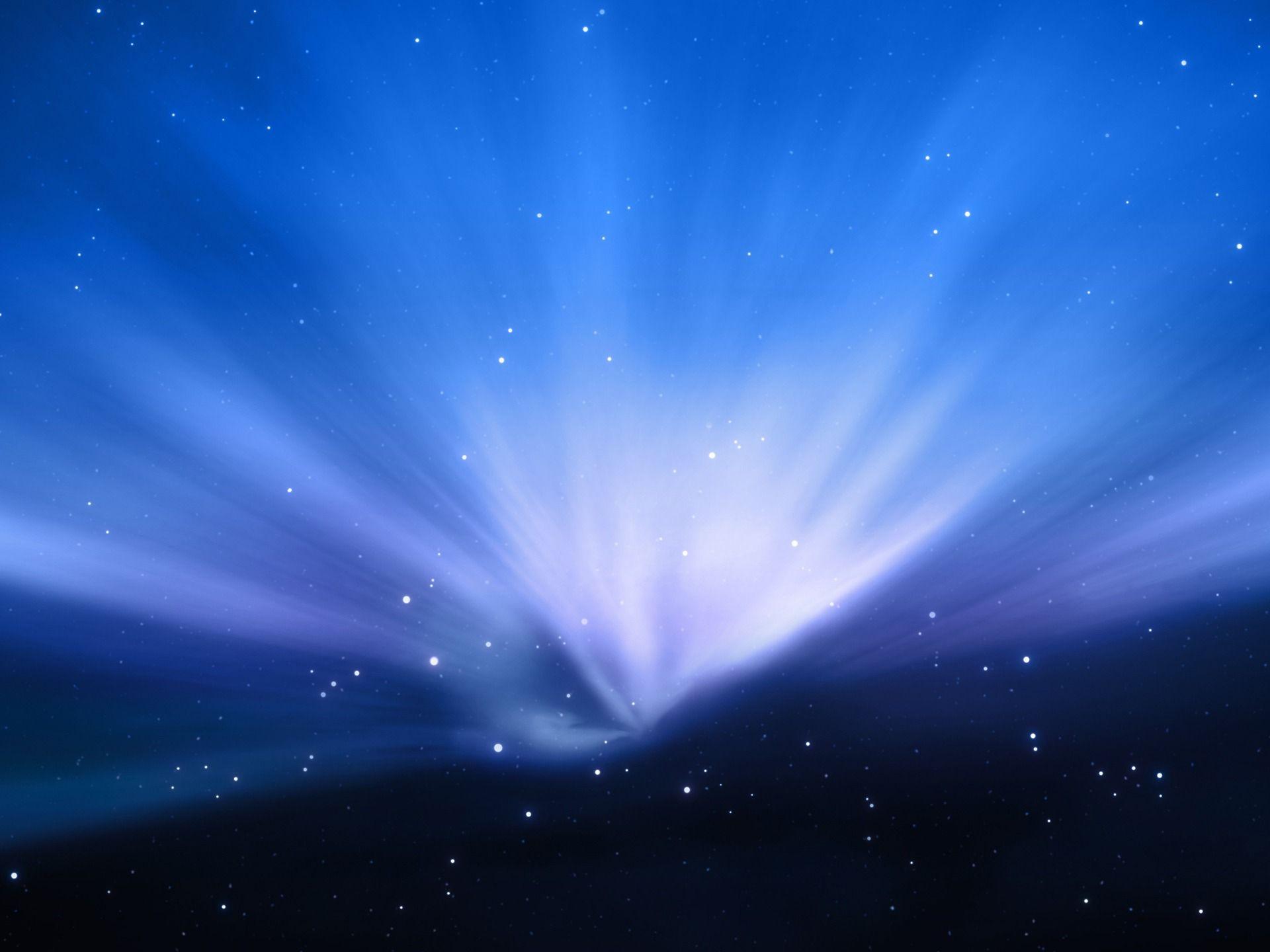 Blue Aurora Wallpapers - Top Free Blue Aurora Backgrounds - WallpaperAccess