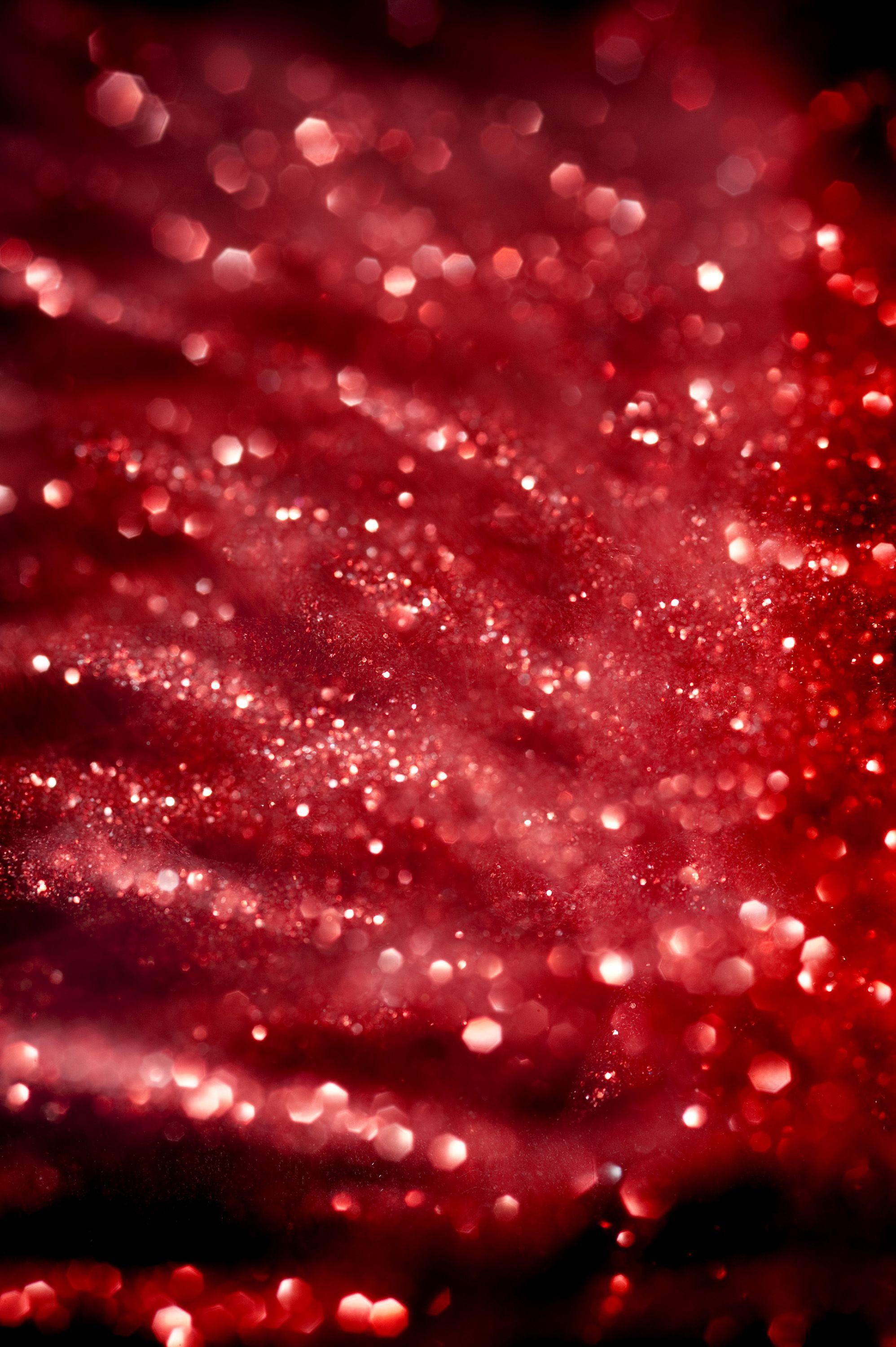 Red Sparkle Wallpapers - Top Free Red Sparkle Backgrounds - WallpaperAccess
