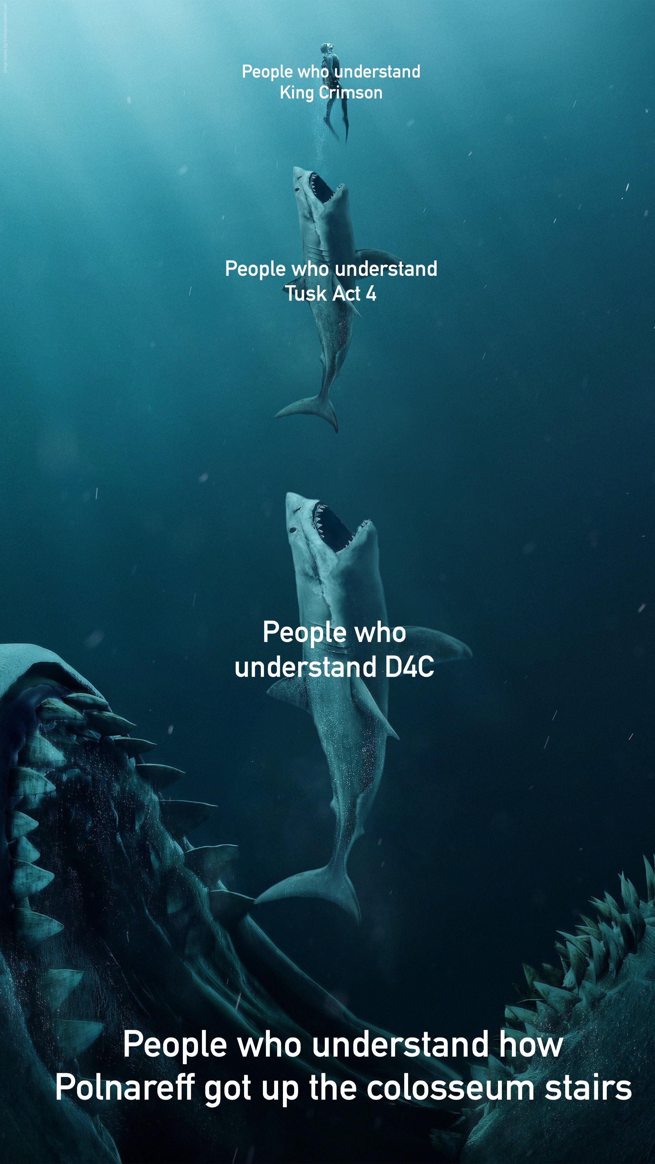 D4C Wallpapers - Top Free D4C Backgrounds - WallpaperAccess