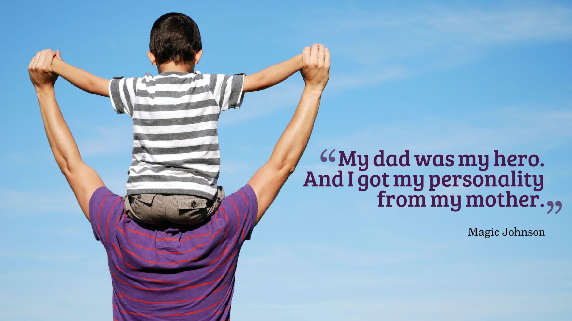 My Dad Wallpapers - Top Free My Dad Backgrounds - WallpaperAccess
