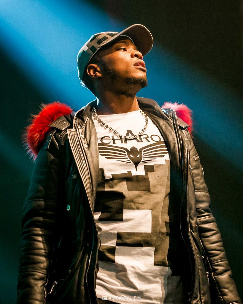 Niska Wallpapers - Top Free Niska Backgrounds - WallpaperAccess