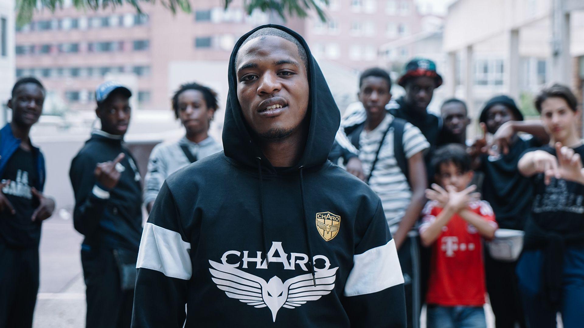 Niska Wallpapers - Top Free Niska Backgrounds - WallpaperAccess