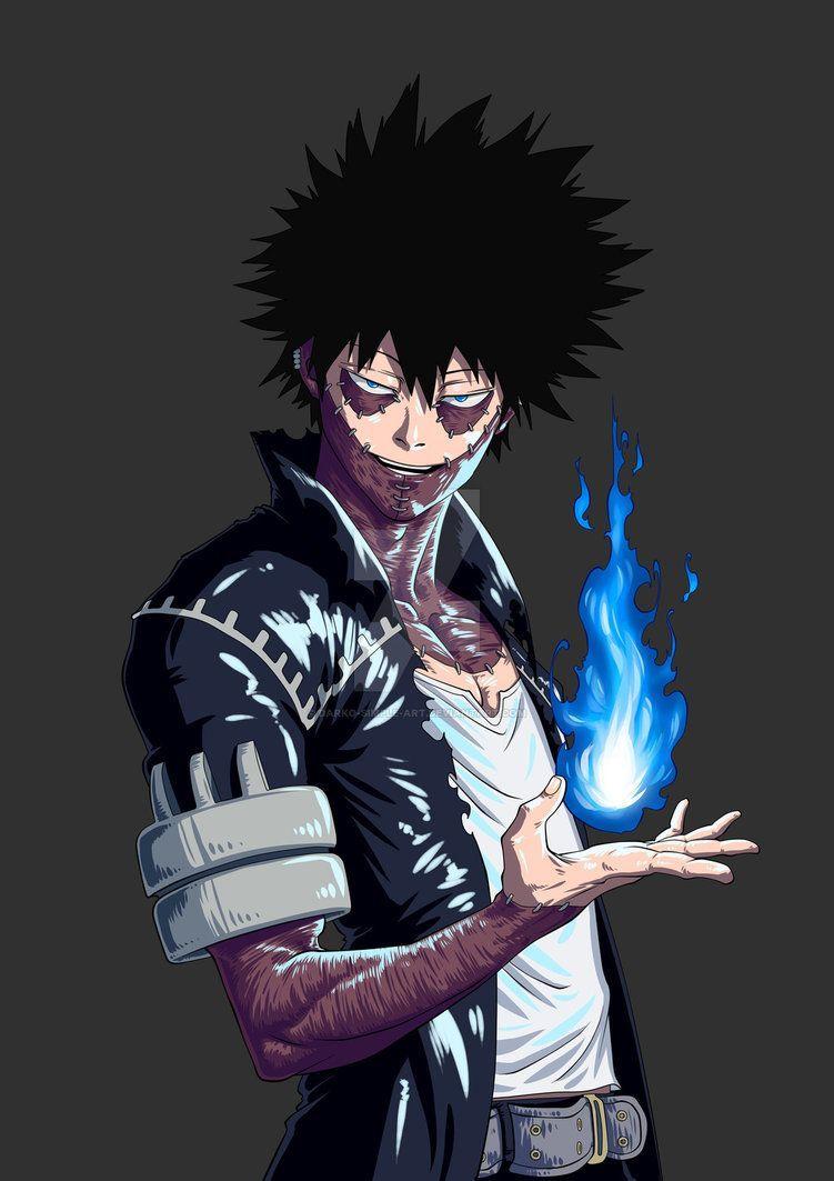 My Hero Academia Twice Wallpapers - Top Free My Hero Academia Twice ...