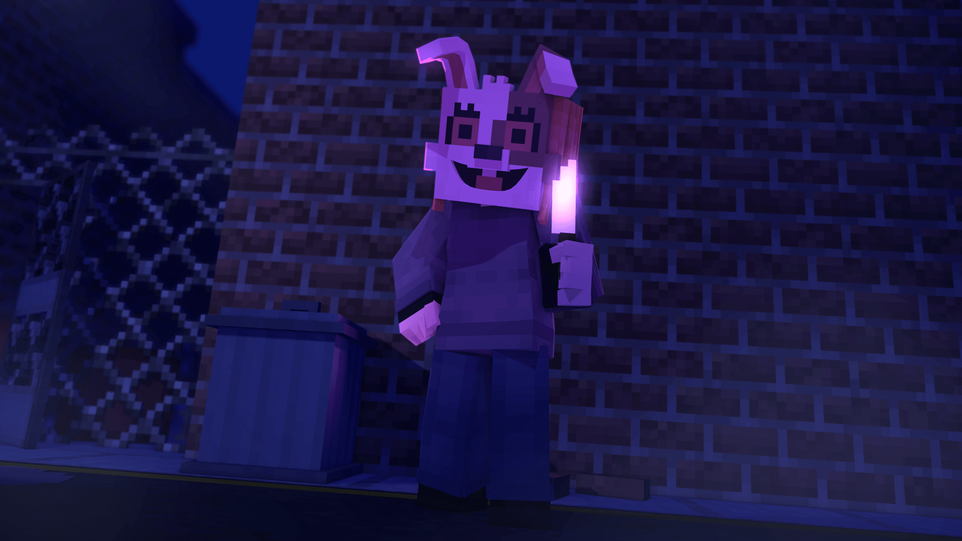 Vanny Wallpapers - Top Free Vanny Backgrounds - WallpaperAccess