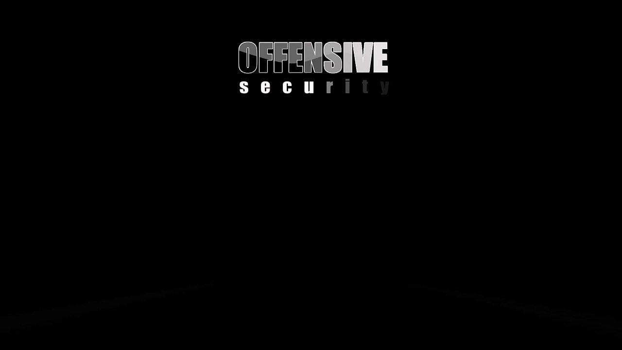 Offensive Security Wallpapers - Top Free Offensive Security Backgrounds ...