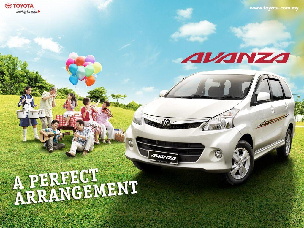 Avanza Wallpapers - Top Free Avanza Backgrounds - WallpaperAccess