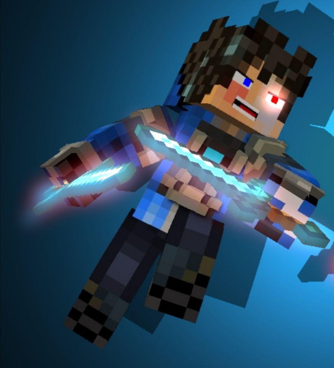 Rainimator Minecraft Wallpapers - Top Free Rainimator Minecraft ...