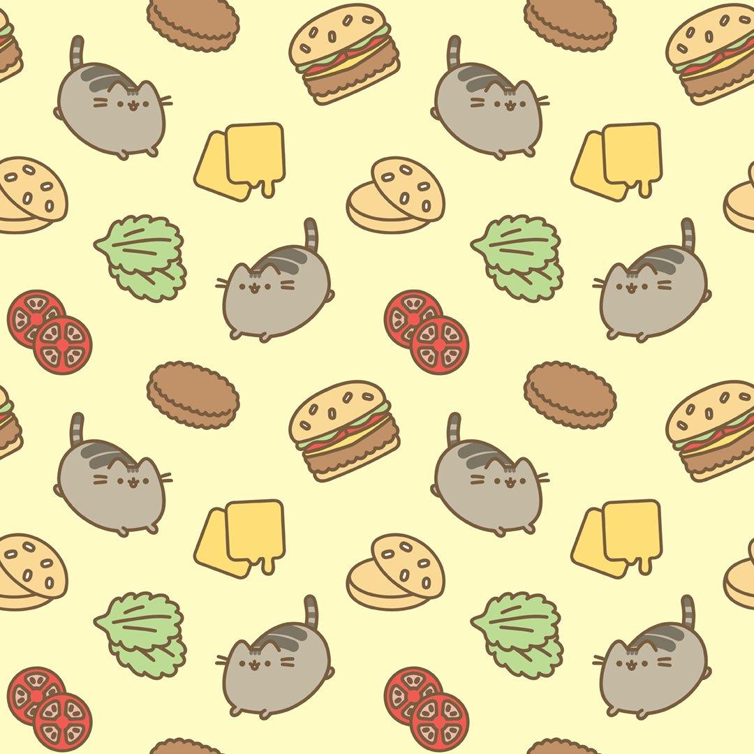 Pusheen Fall Wallpapers - Top Free Pusheen Fall Backgrounds ...