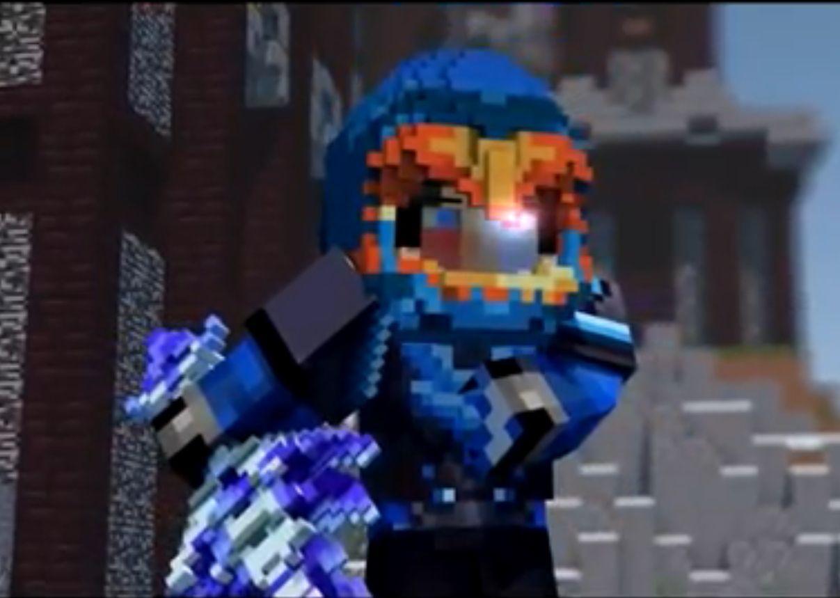 Rainimator Minecraft Wallpapers - Top Free Rainimator Minecraft ...