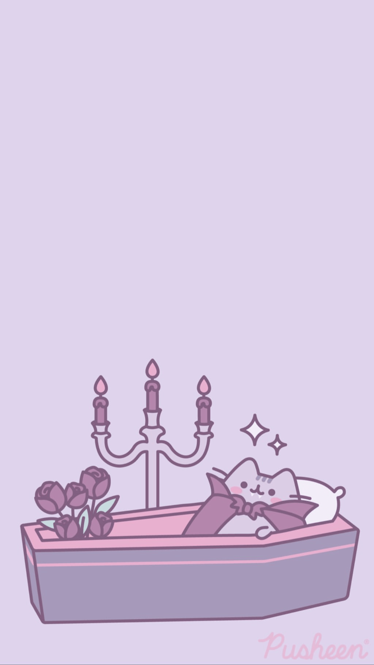 Pusheen Fall Wallpapers - Top Free Pusheen Fall Backgrounds ...