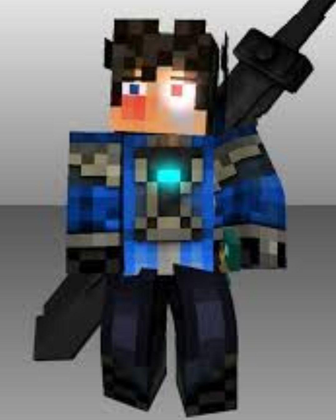 Rainimator Minecraft Wallpapers - Top Free Rainimator Minecraft ...