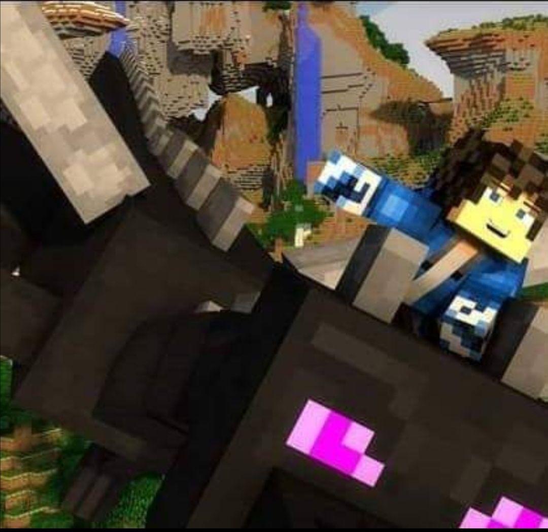 Rainimator Minecraft Wallpapers - Top Free Rainimator Minecraft ...