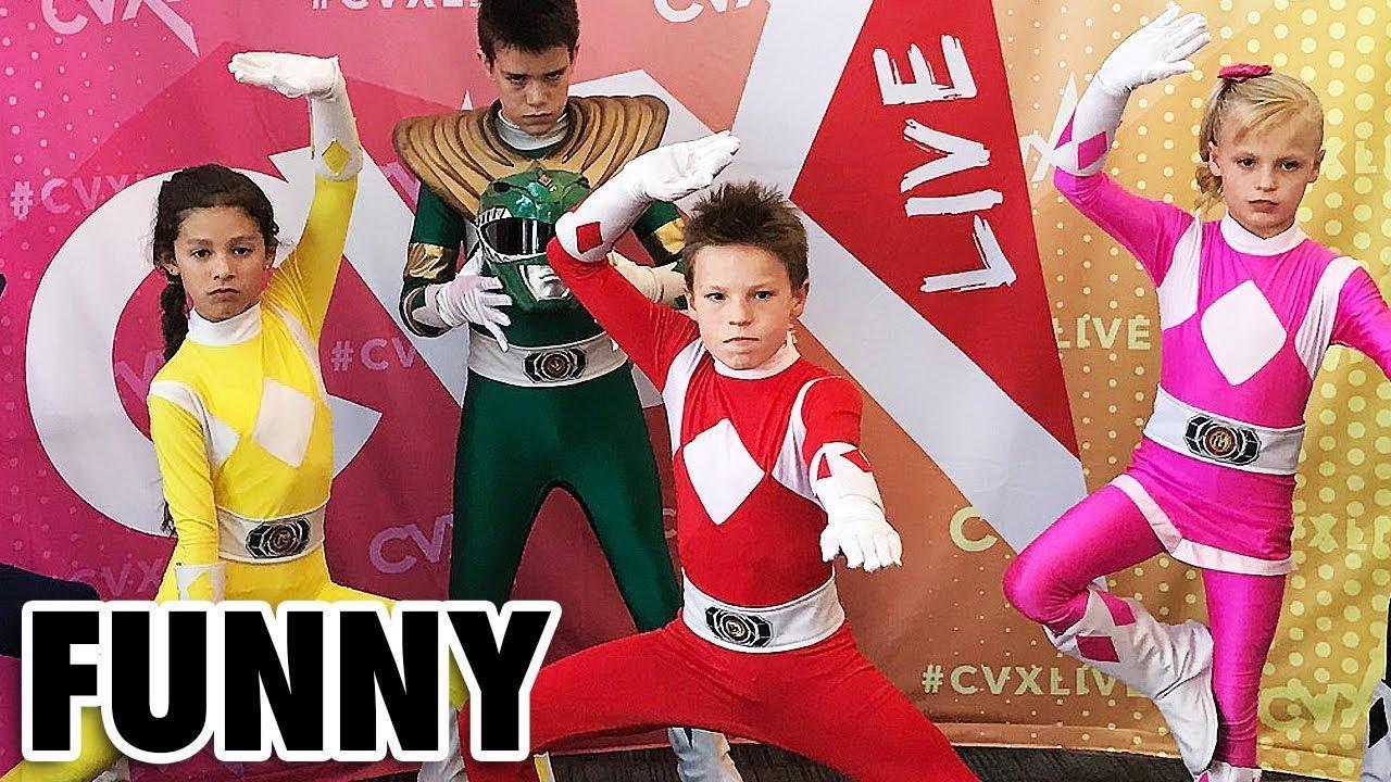 Ninja Kidz Wallpapers - Top Free Ninja Kidz Backgrounds - WallpaperAccess