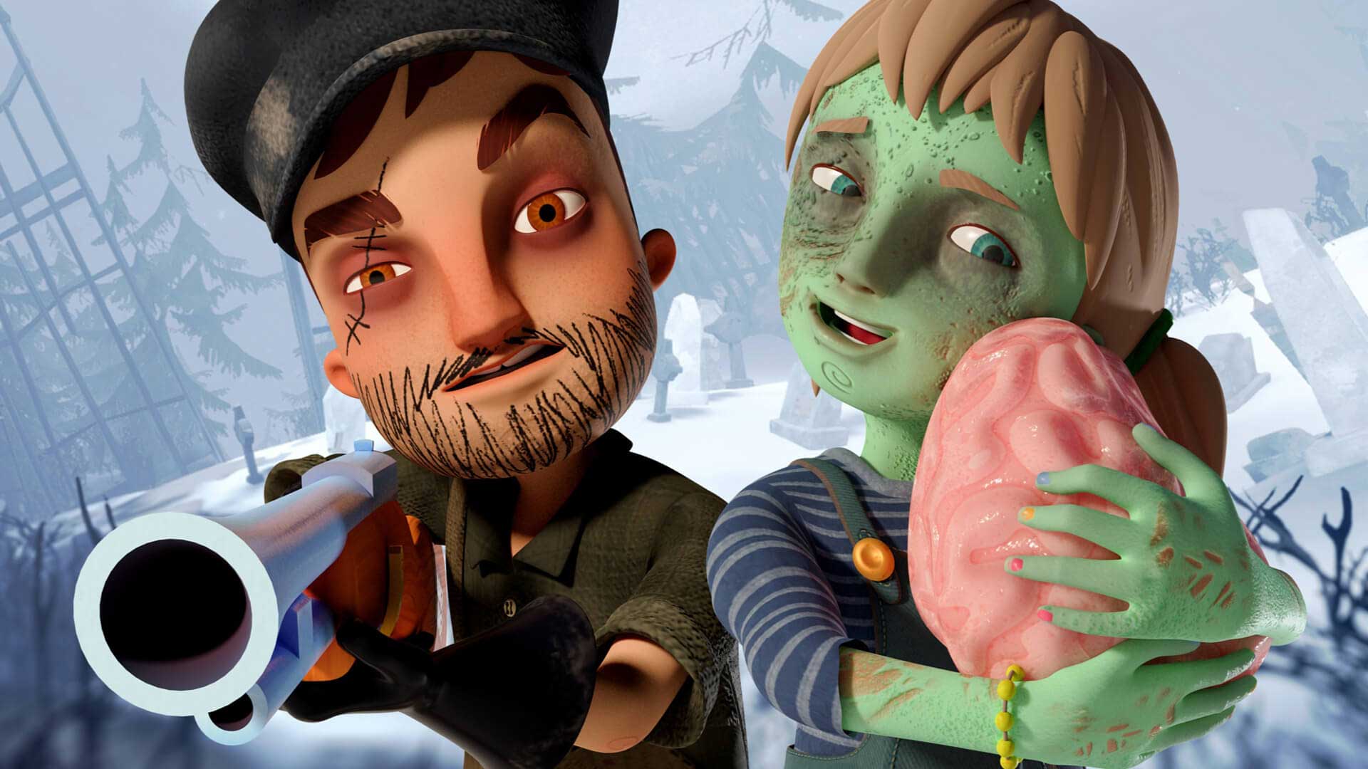 Hello Neighbour Wallpapers - Top Free Hello Neighbour Backgrounds ...