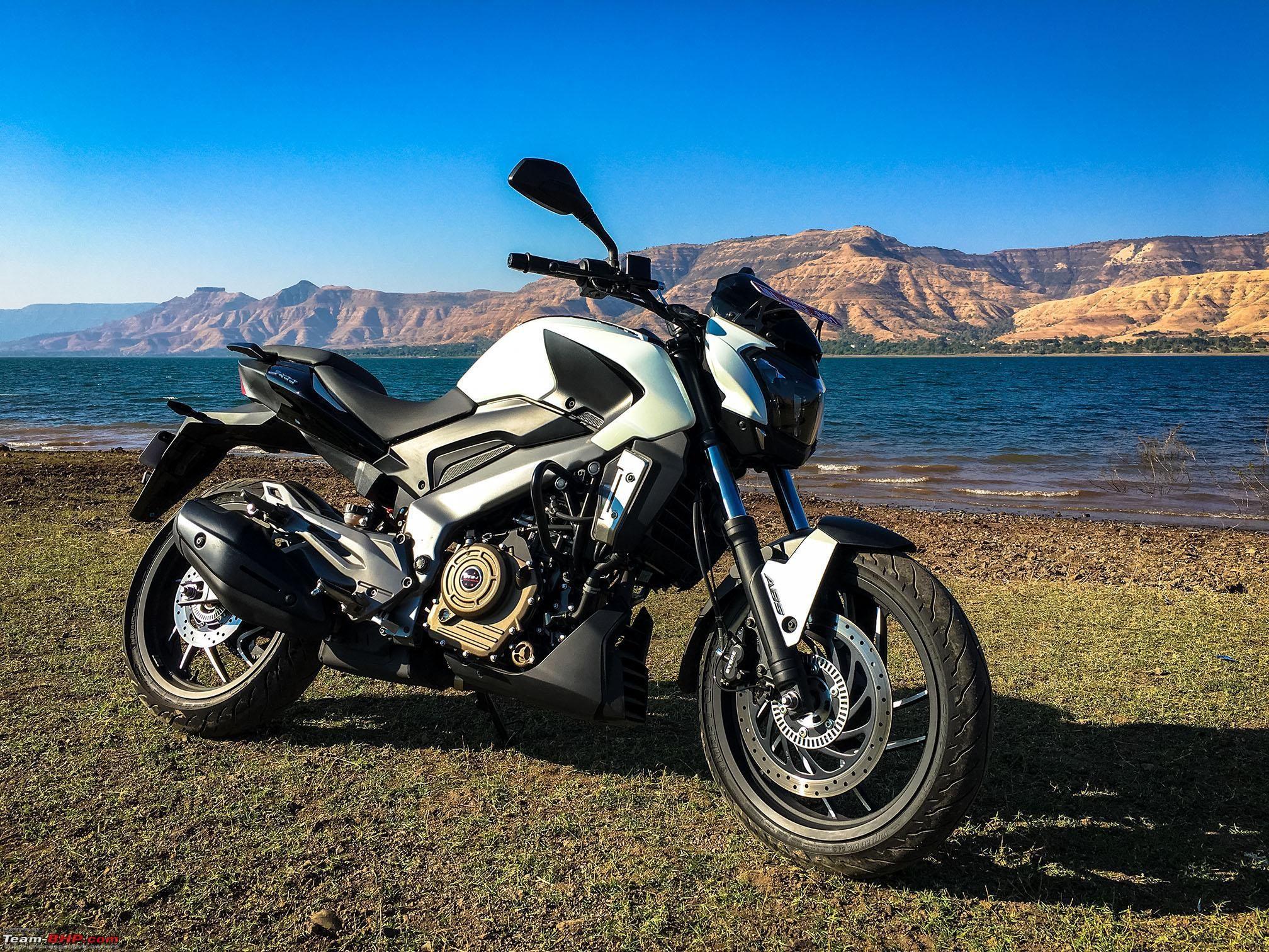 Bajaj Dominar 400 Wallpapers - Top Free Bajaj Dominar 400 Backgrounds ...