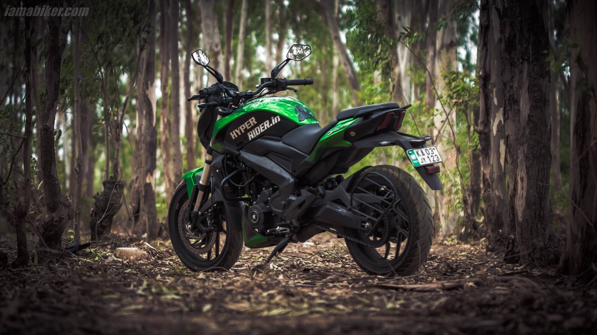 Bajaj Dominar 400 Wallpapers - Top Free Bajaj Dominar 400 Backgrounds ...