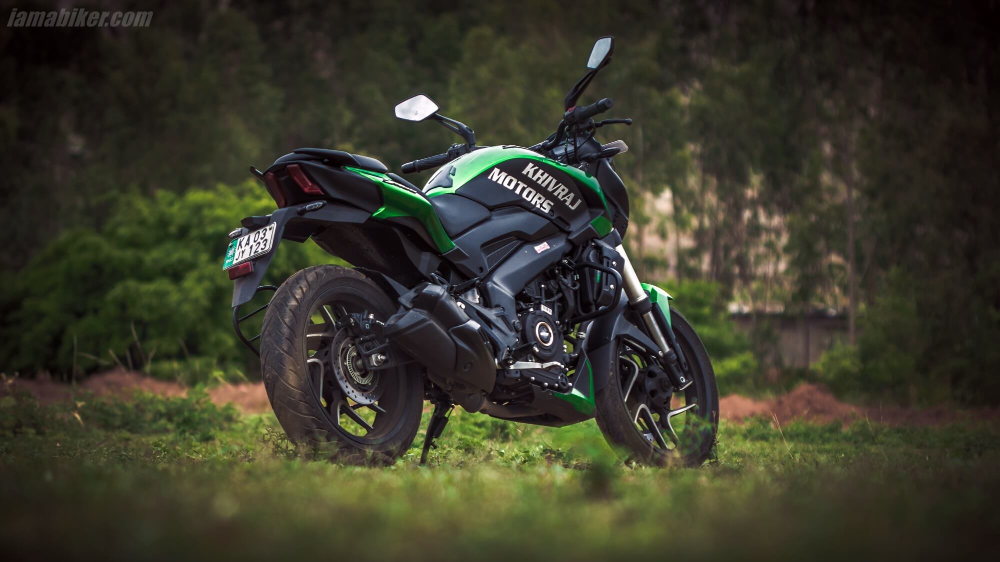 Bajaj Dominar 400 Wallpapers - Top Free Bajaj Dominar 400 Backgrounds ...