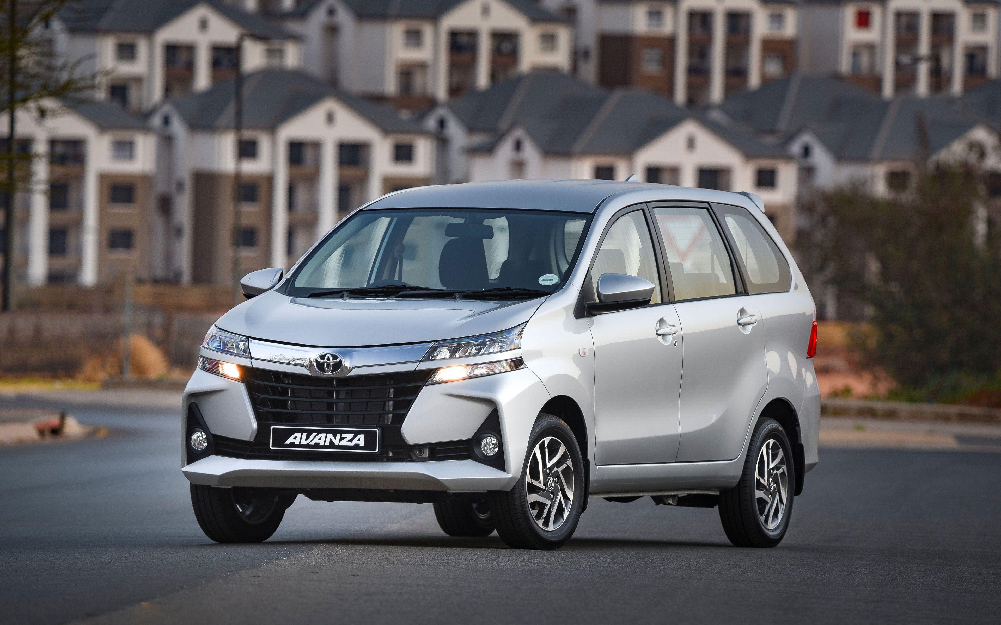 Avanza Wallpapers - Top Free Avanza Backgrounds - WallpaperAccess