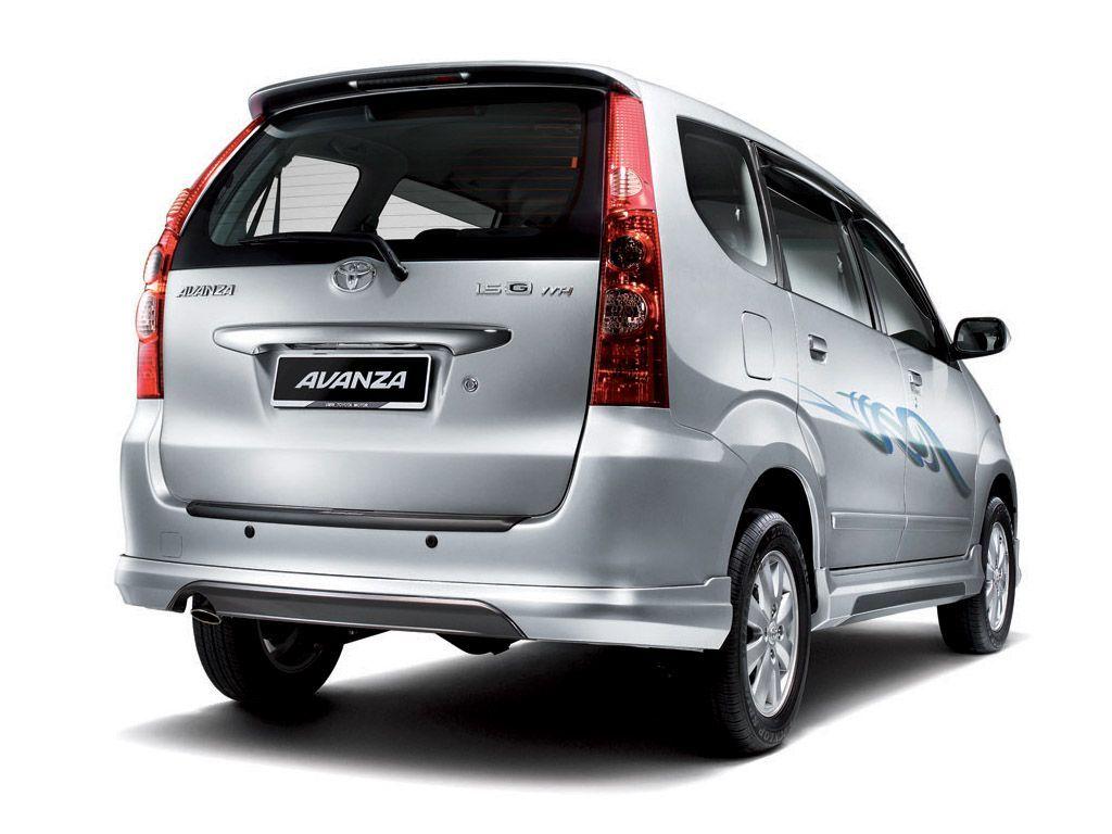 Avanza Wallpapers - Top Free Avanza Backgrounds - WallpaperAccess