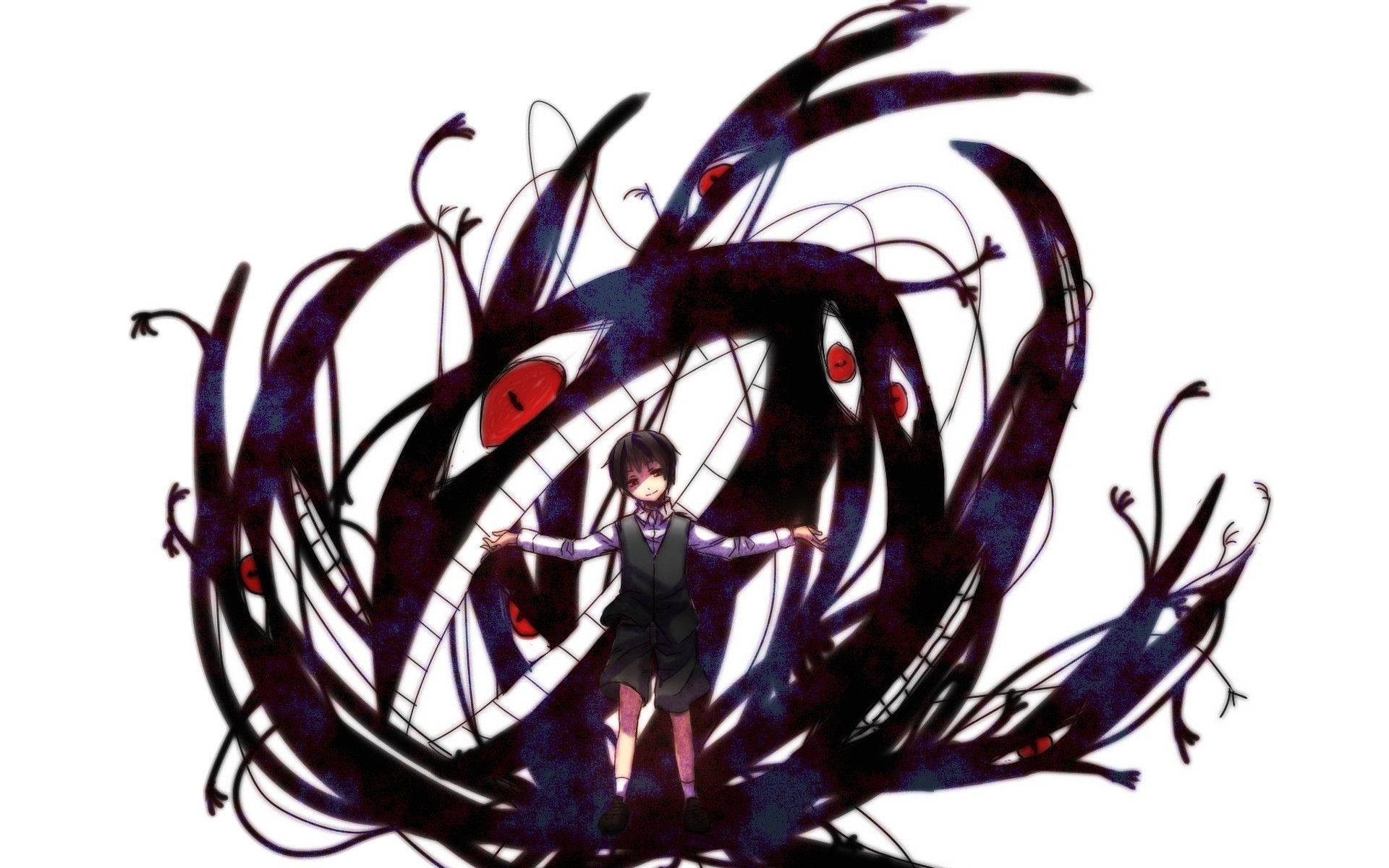 Homunculus Manga Wallpapers - Top Free Homunculus Manga Backgrounds ...