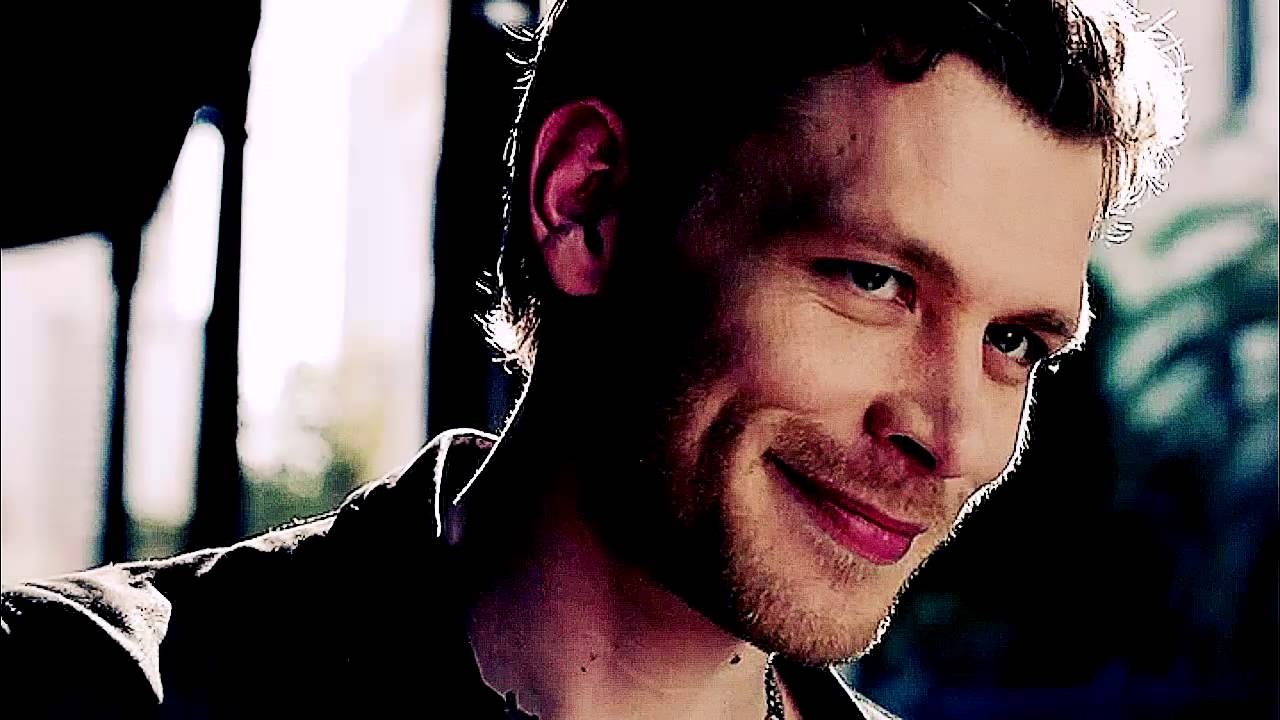 Klaus Mikaelson HD Wallpapers - Top Free Klaus Mikaelson HD Backgrounds ...