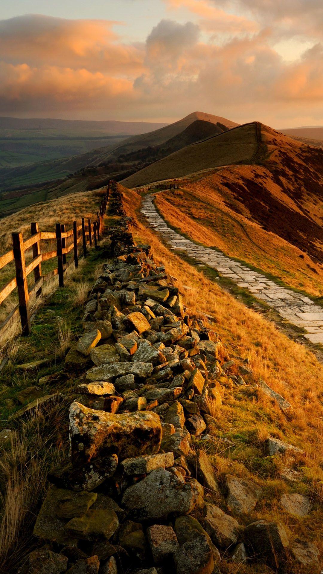 Mountain Bike Trail Wallpapers - Top Free Mountain Bike Trail ...