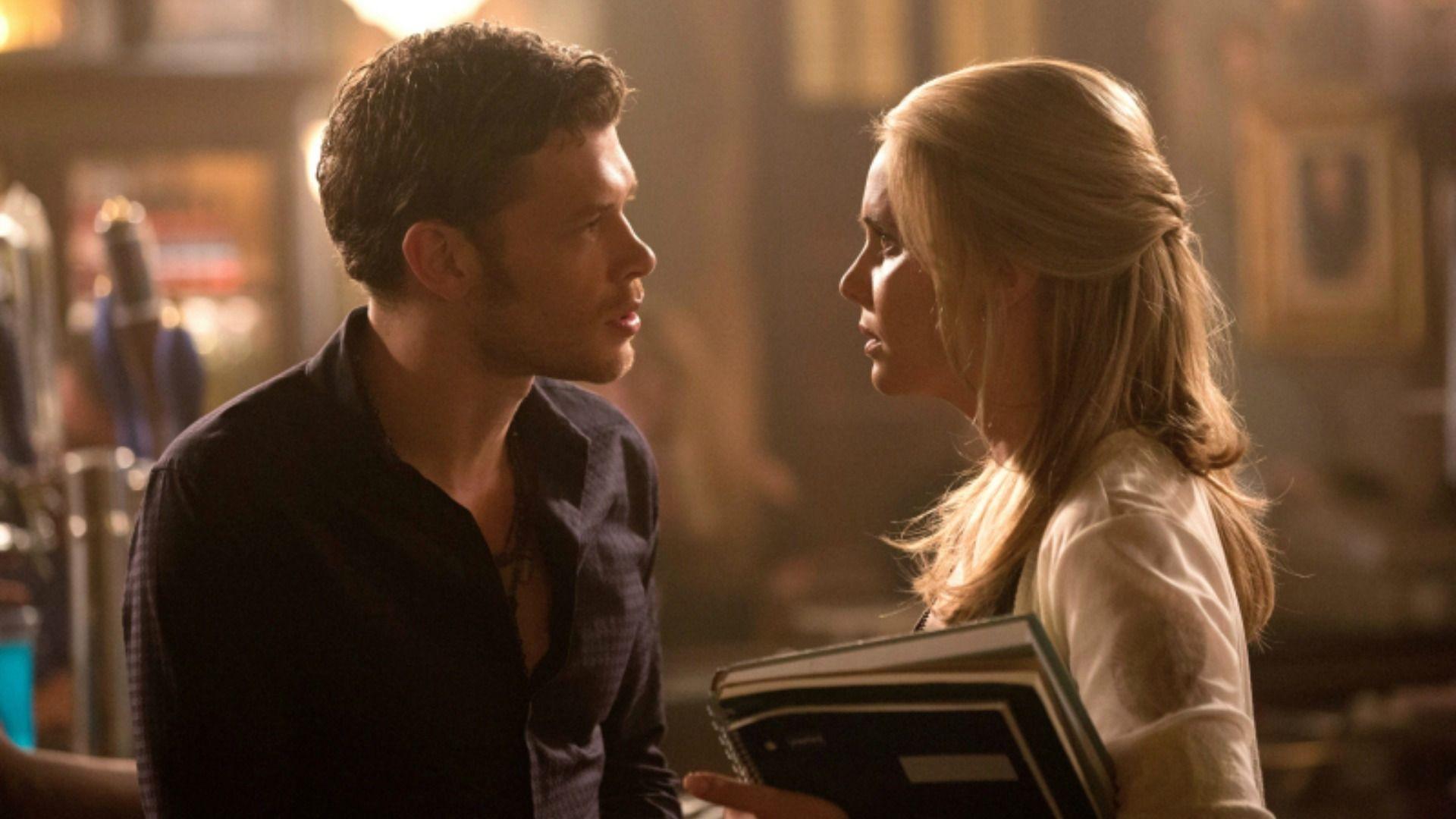Klaroline Wallpapers - Top Free Klaroline Backgrounds - WallpaperAccess