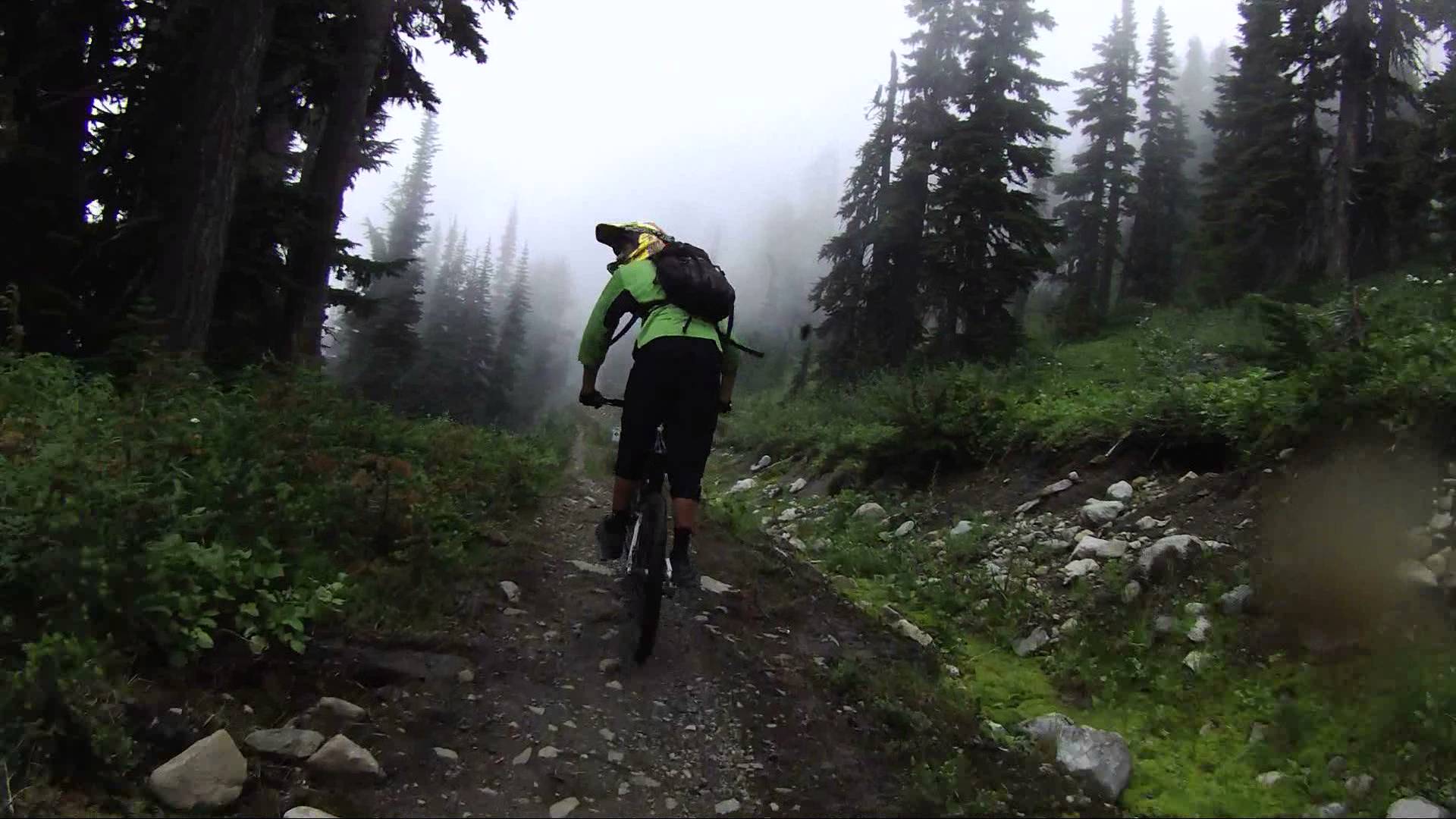 Mountain Bike Trail Wallpapers - Top Free Mountain Bike Trail ...