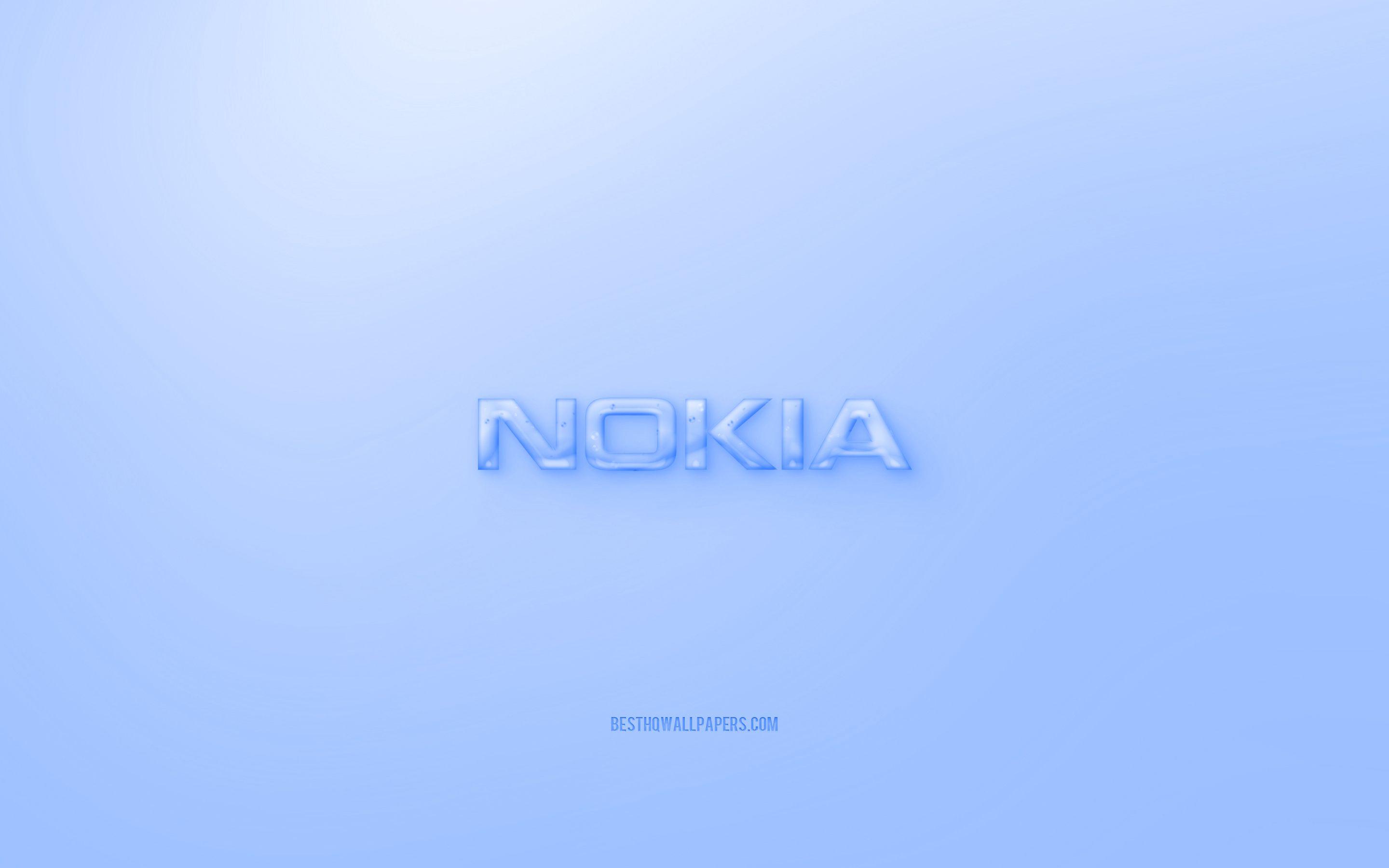 Nokia 3D Wallpapers - Top Free Nokia 3D Backgrounds - WallpaperAccess