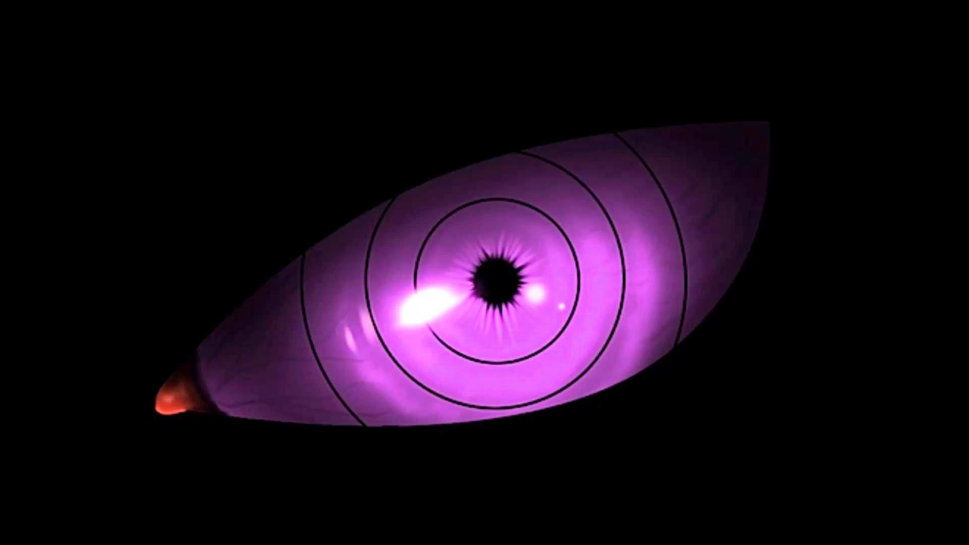 Cool Rinnegan Wallpapers - Top Free Cool Rinnegan Backgrounds ...