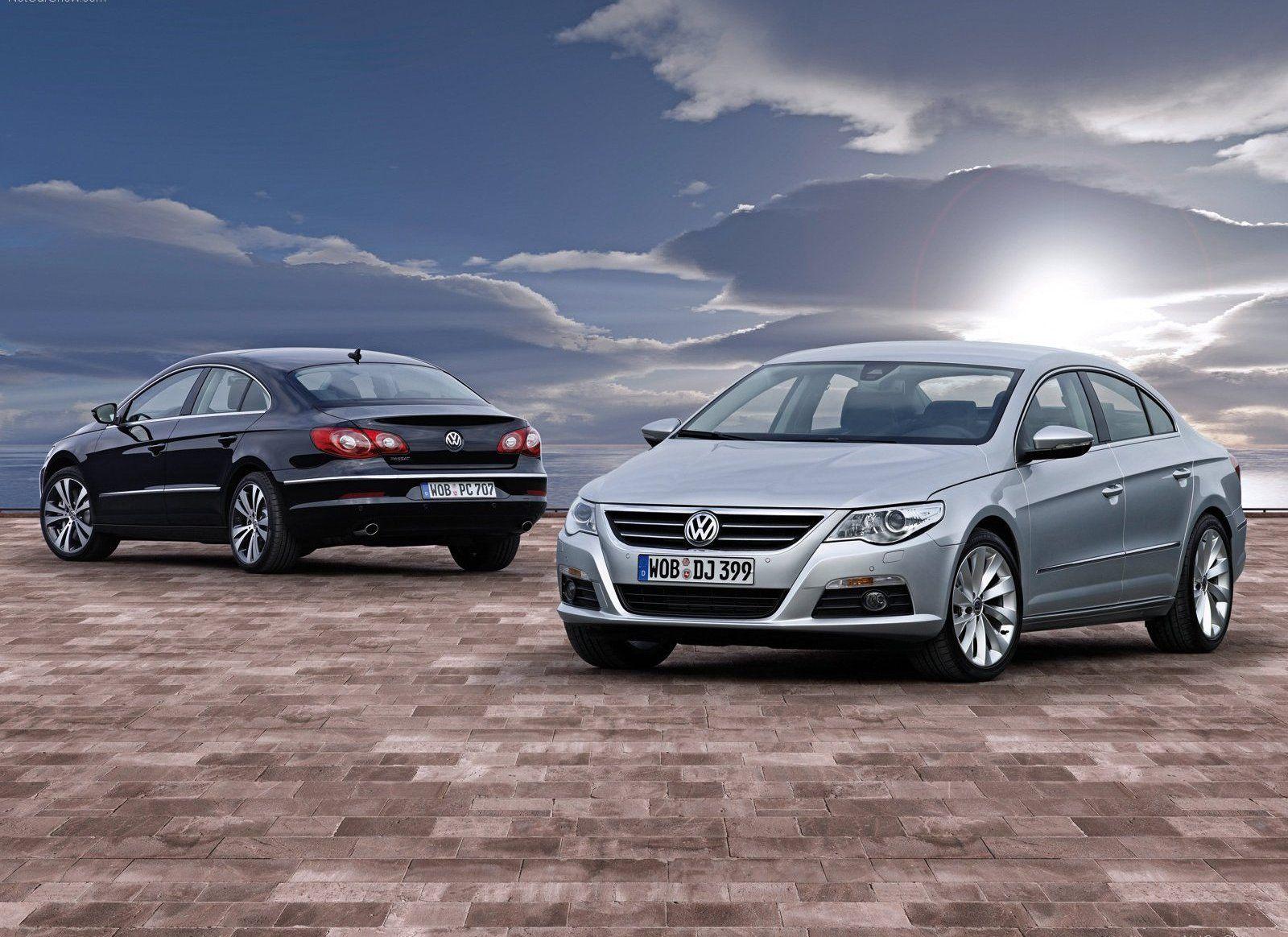 Passat Wallpapers - Top Free Passat Backgrounds - WallpaperAccess