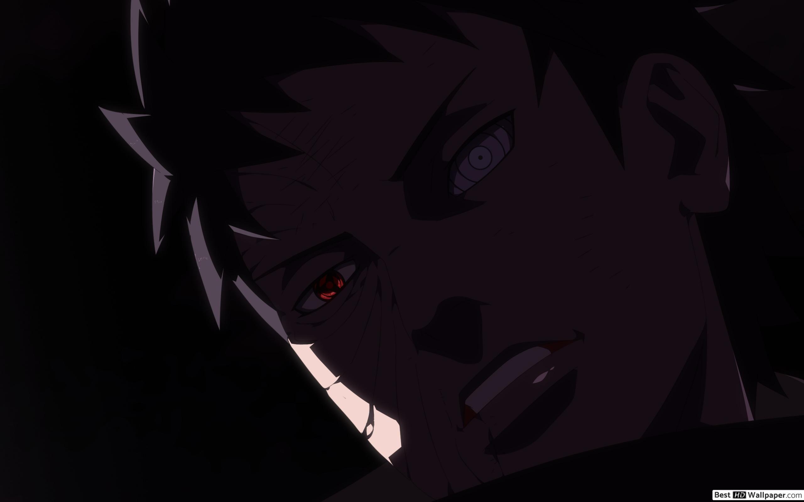 Cool Rinnegan Wallpapers - Top Free Cool Rinnegan Backgrounds ...
