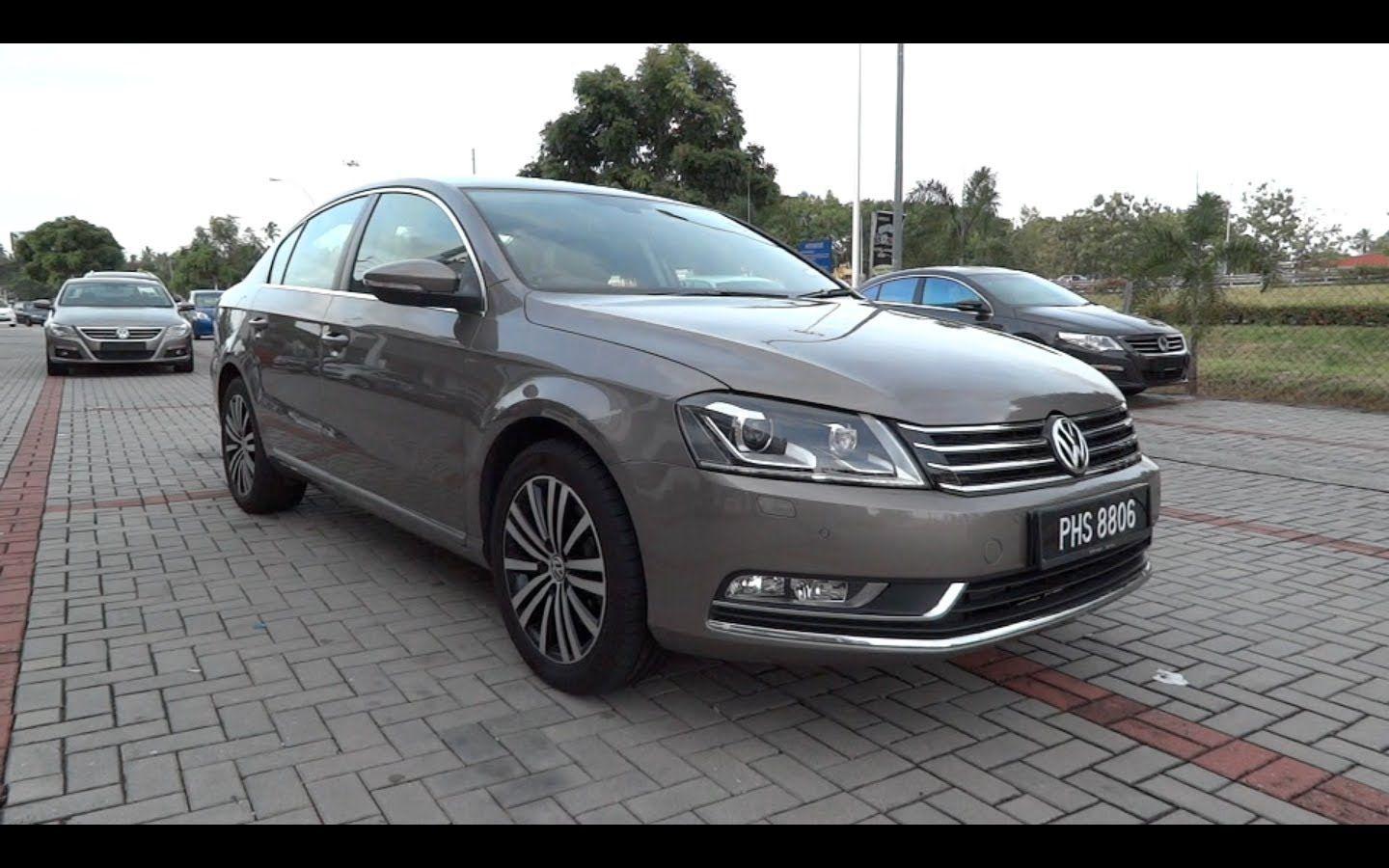 Passat Wallpapers - Top Free Passat Backgrounds - WallpaperAccess