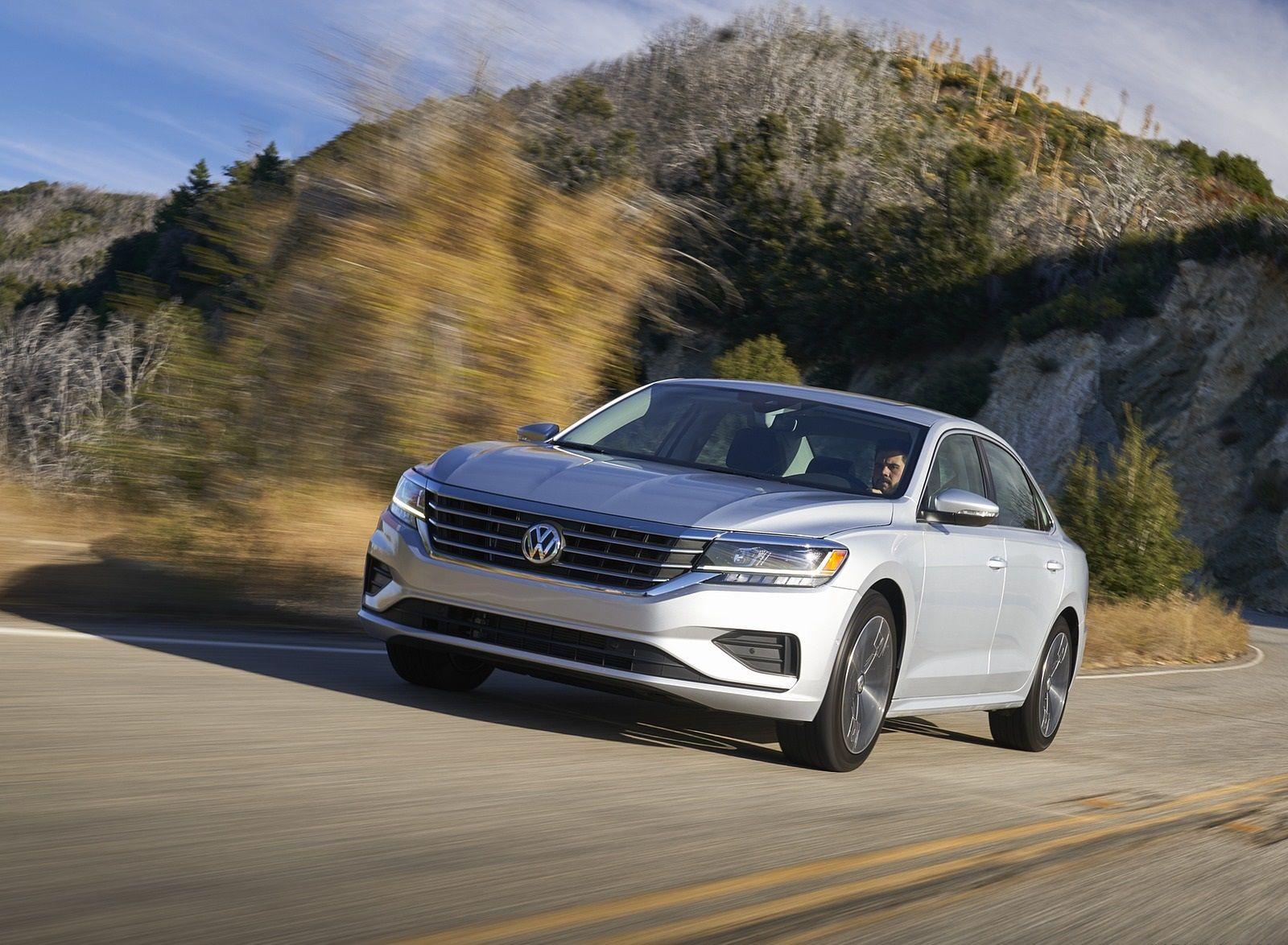 Passat Wallpapers - Top Free Passat Backgrounds - WallpaperAccess