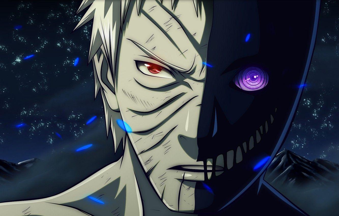 Cool Rinnegan Wallpapers - Top Free Cool Rinnegan Backgrounds ...