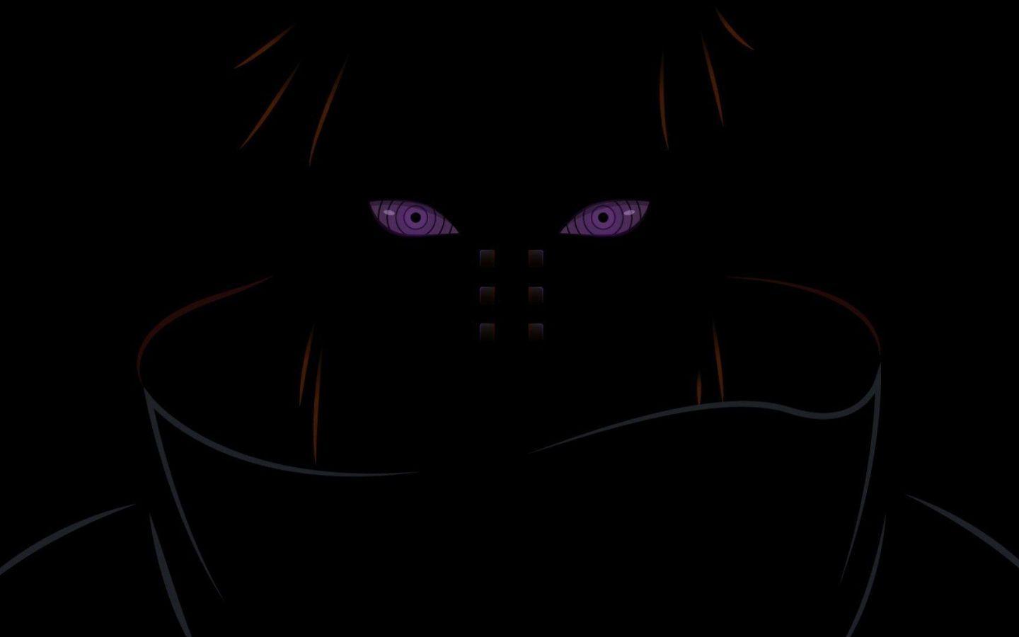 Cool Rinnegan Wallpapers - Top Free Cool Rinnegan Backgrounds ...