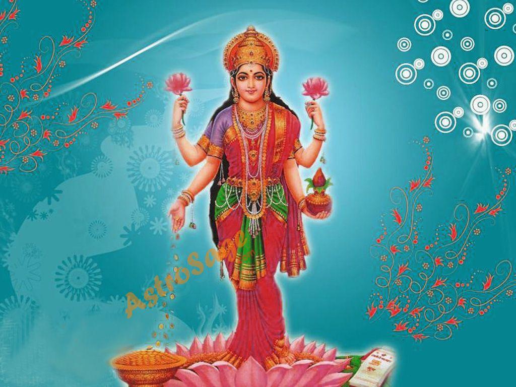 Laxmi God Wallpapers - Top Free Laxmi God Backgrounds - WallpaperAccess
