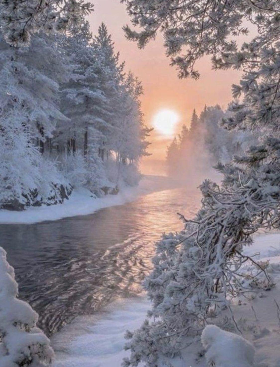 New Hampshire Winter Wallpapers - Top Free New Hampshire Winter ...