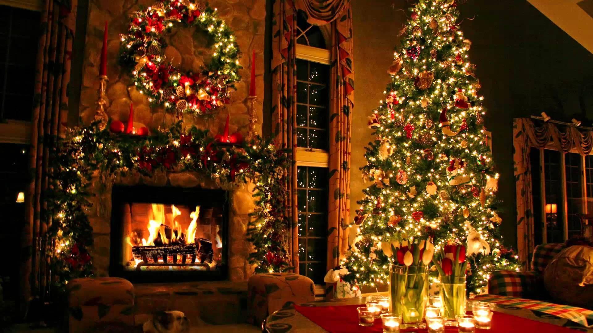 England Christmas Wallpapers - Top Free England Christmas Backgrounds ...