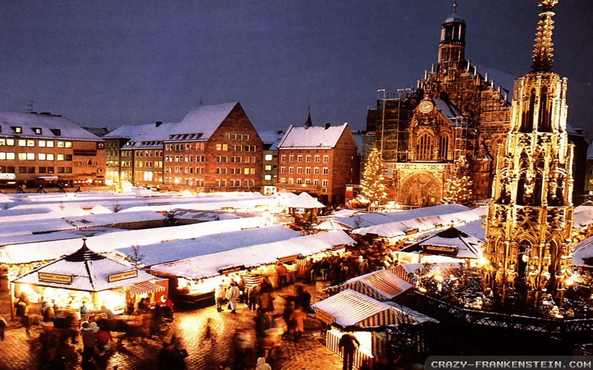 England Christmas Wallpapers - Top Free England Christmas Backgrounds ...