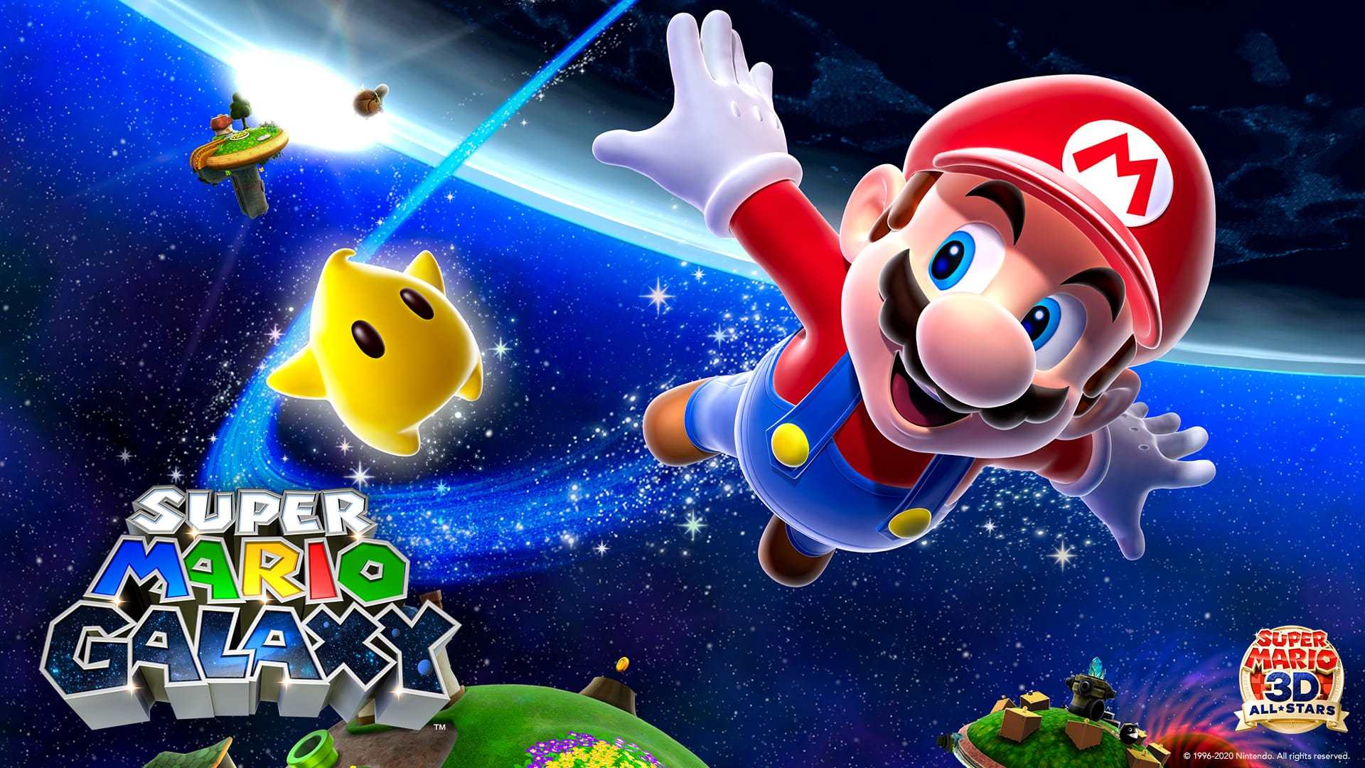 Mario Star Wallpapers - Top Free Mario Star Backgrounds - WallpaperAccess