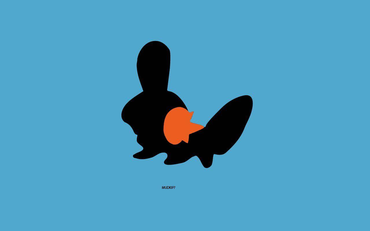 Pokemon Mudkip Wallpapers - Top Free Pokemon Mudkip Backgrounds ...