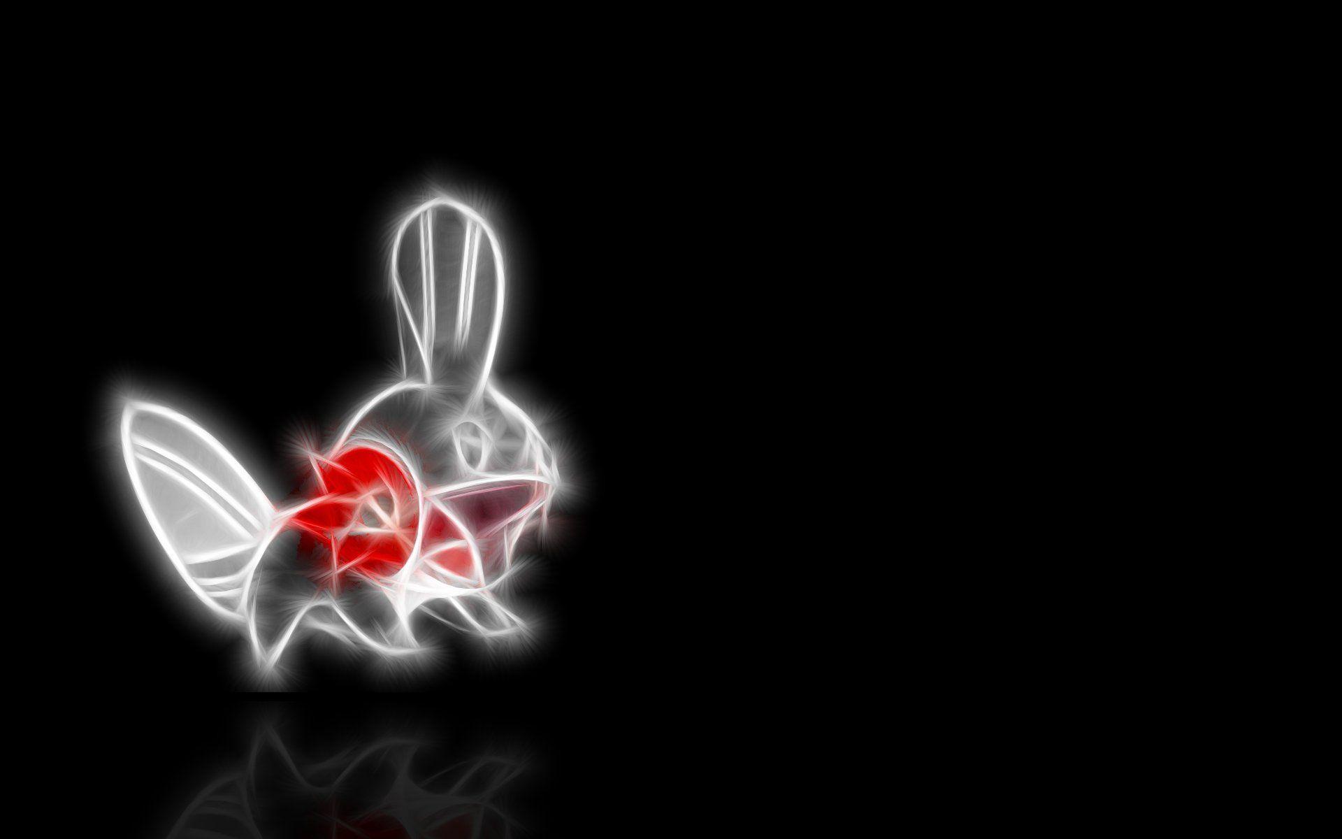 Pokemon Mudkip Wallpapers - Top Free Pokemon Mudkip Backgrounds ...